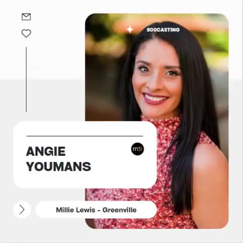 From Versatility to Brilliance: Angie Youmans Shines as a Powerhouse in ...