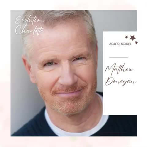 Matthew Donegan: Versatile Talent and Aspiring Actor