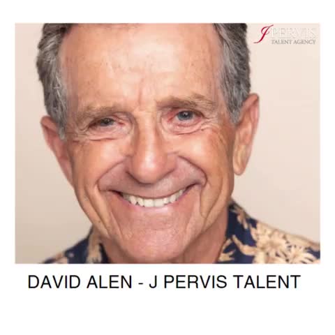 From Military Precision to Cinematic Vision: Meet David Alen