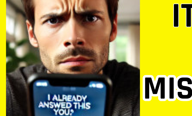 It's Shockingly Easy to Misinterpret Your Agent’s Text