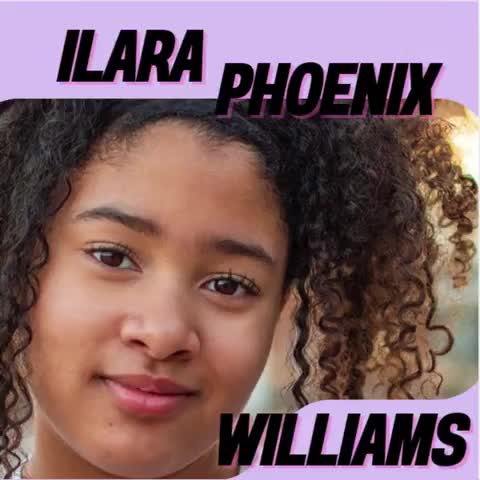 Meet Ilara Phoenix Williams: A Multifaceted Talent Lighting Up the ...
