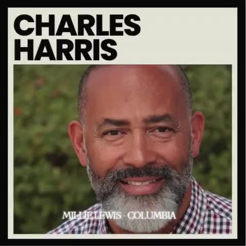 Charles Harris: Where Professionalism Meets Passion in Performance