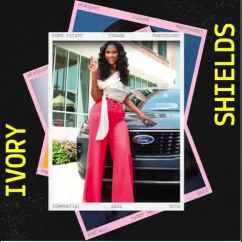 Ivory Shields: A Beacon of Holistic Health and Creativity