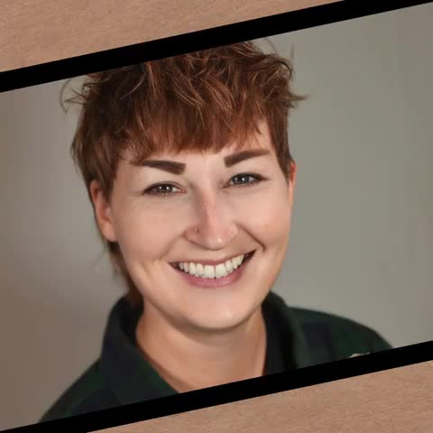 Versatility and Passion: Betsy Nicole Stipa's Relentless Pursuit of ...