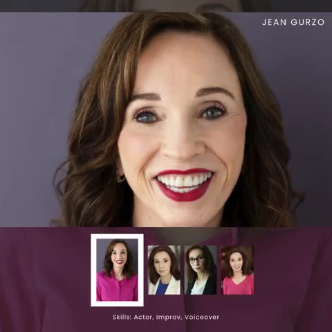 Jean Gurzo: Where Passion and Performance Illuminate the Spotlight