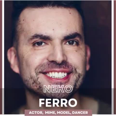Neko Ferro: A Fusion of Structure and Spontaneity in the Creative World