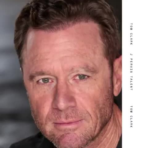 From Radio to Stardom: Tom Clark’s Journey of Creativity and Excellence