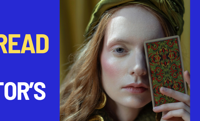 Actors Should Stop Trying to Read the Casting Director's Mind (Do THIS ...